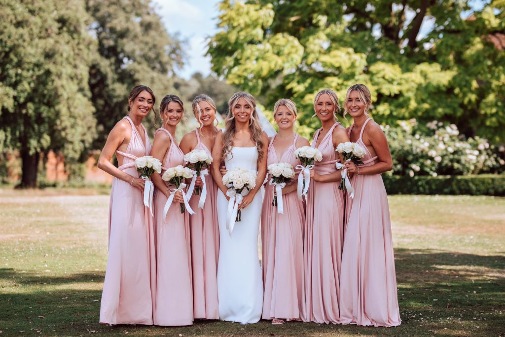 Wedding Makeup Artist Essex | Bridal Hair and Makeup